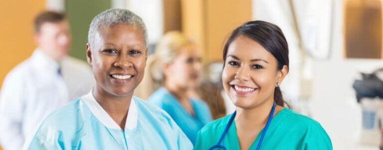 Find Top Nursing Programs Online | Find CNA Classes Near Me